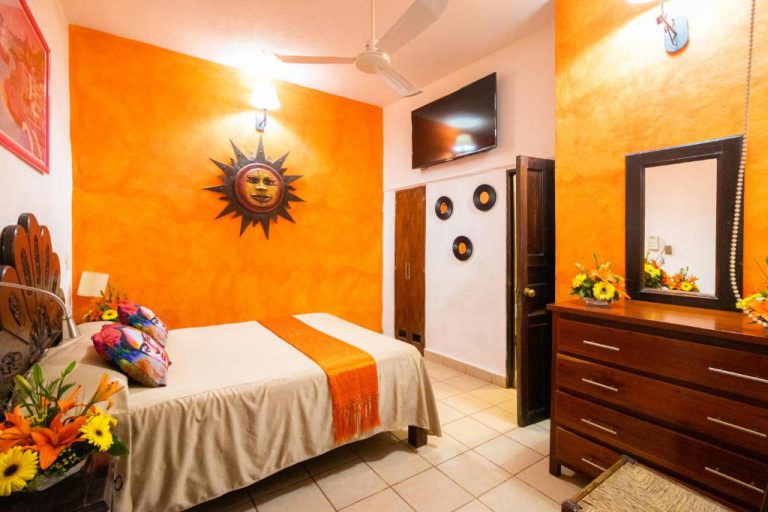 Room: Economy - Hotel Posada de Roger